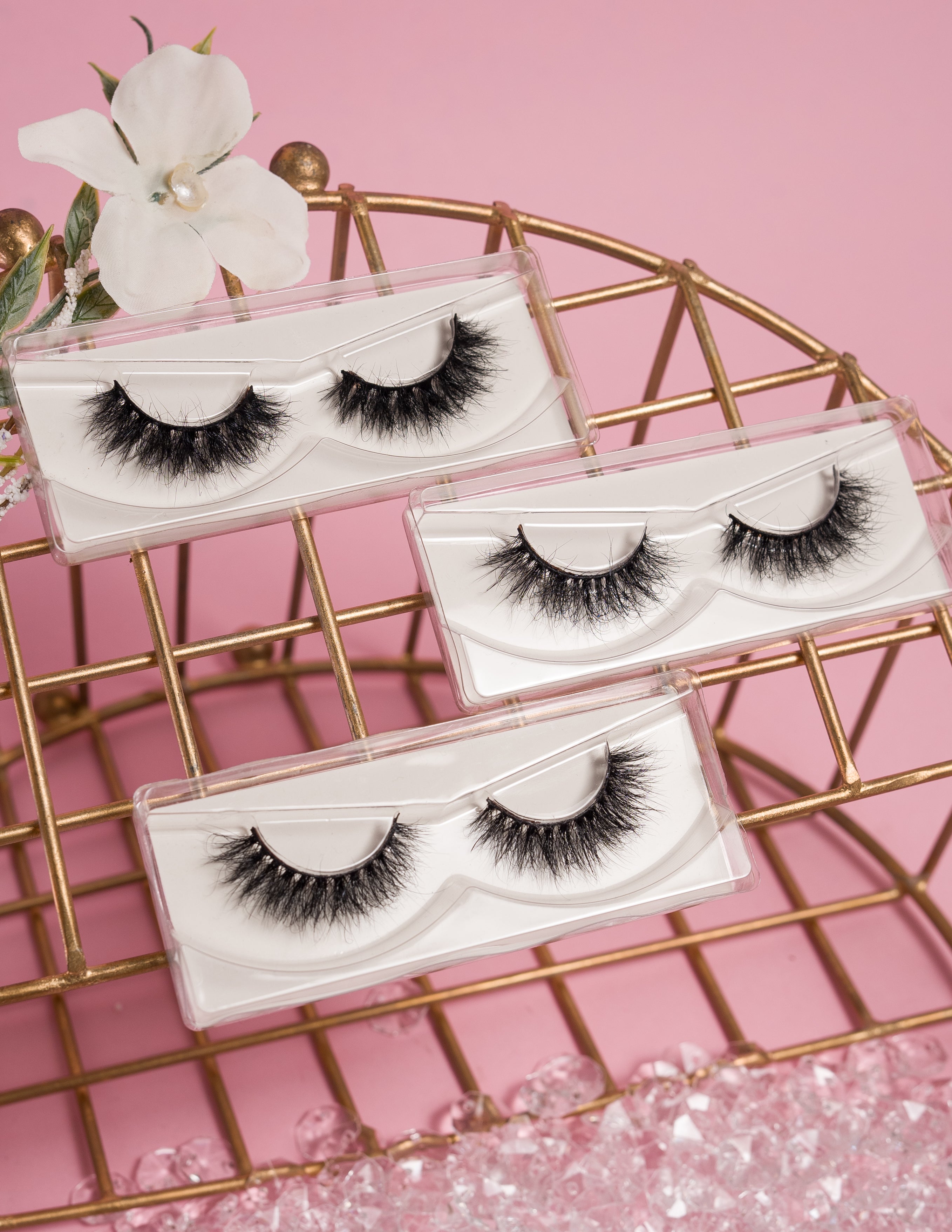 Glowgame: Glam Up Your Look with Quality Makeup